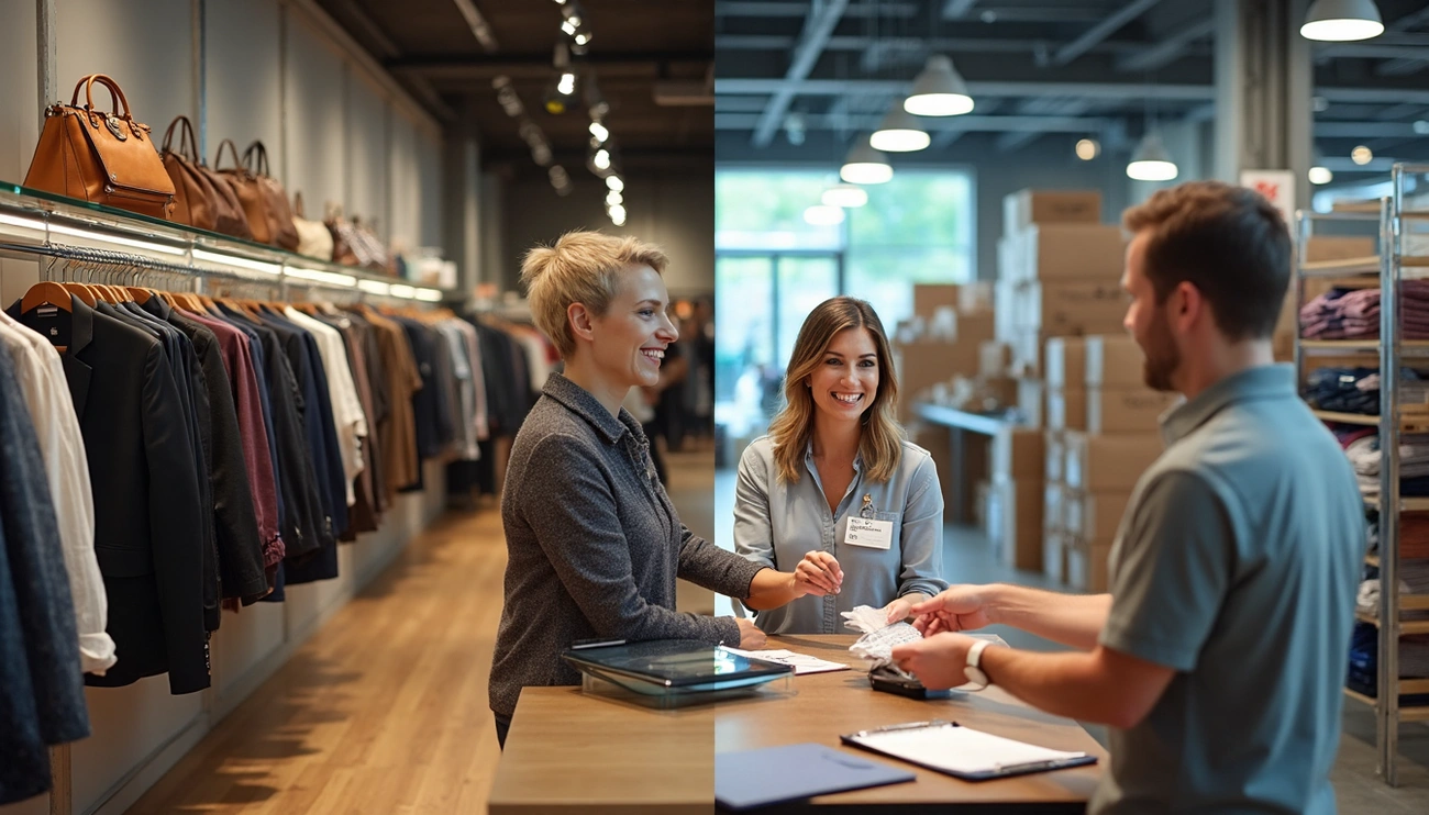 Consignment Stores vs Donation Centers: Which Saves You More Money ...
